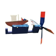 Garden Pinwheels Garden Windmills 3D Lovely Insect Windmill Whirligigs ...