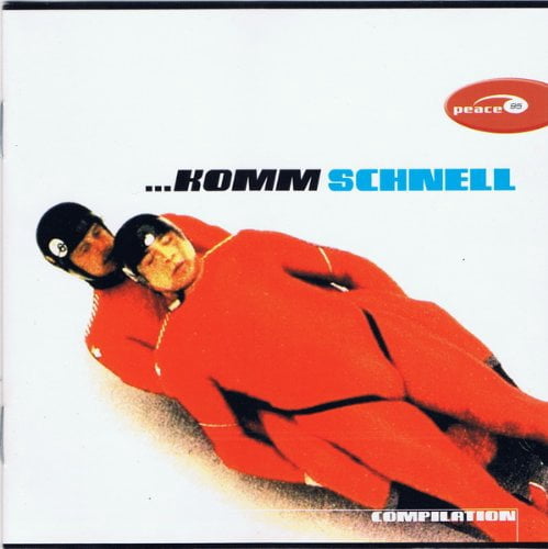 Komm schnell (Audiobook) - Walmart.com