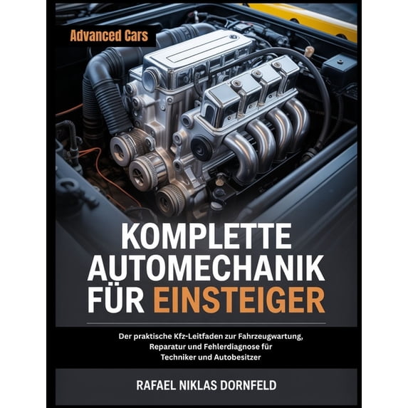 Teil Der Automechanik