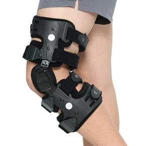 Medial Unloader Knee Brace