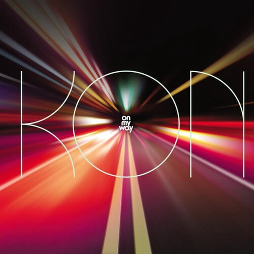 Kon - On My Way - Disco - CD - Walmart.com