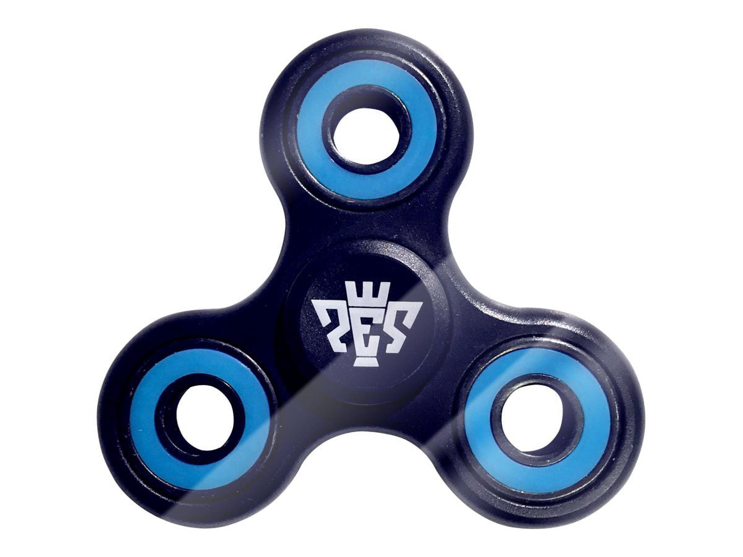 Konami PES 2018 Pro Evolution Soccer - Fidget Spinner - Walmart.com