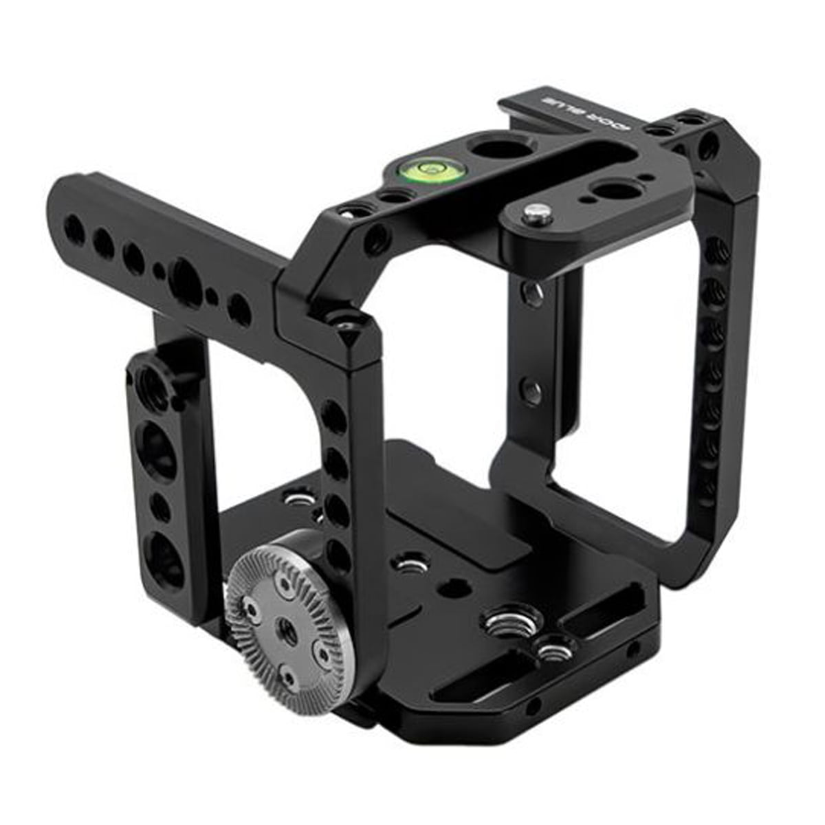 Kondor Blue Full Camera Cage for Z Cam E2 Flagship M4/S6/F6/F8, Raven ...