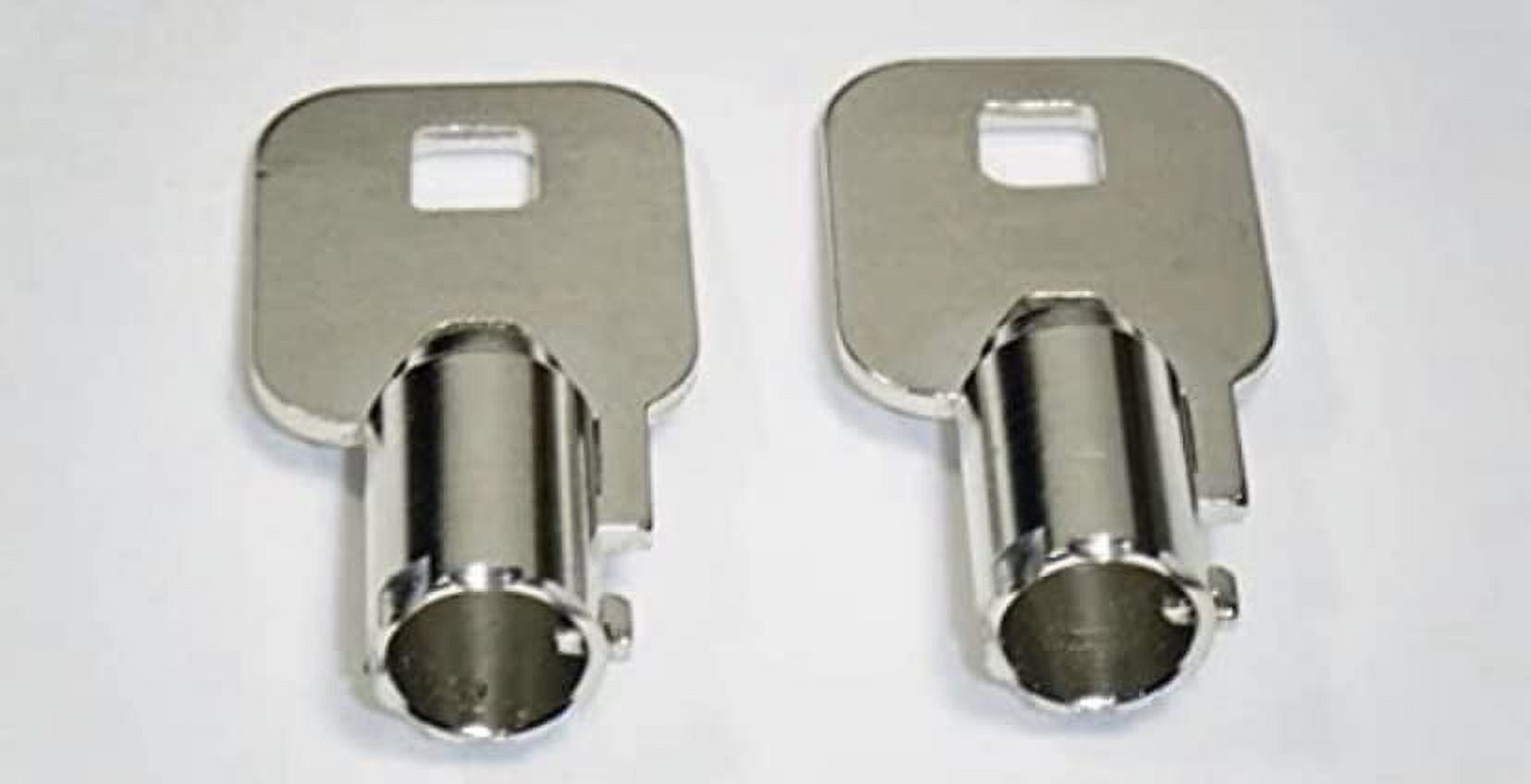 Kone & Hiss-Craft EX511 Light ntrol Elevator Lock Key, EX511 Key, New ...