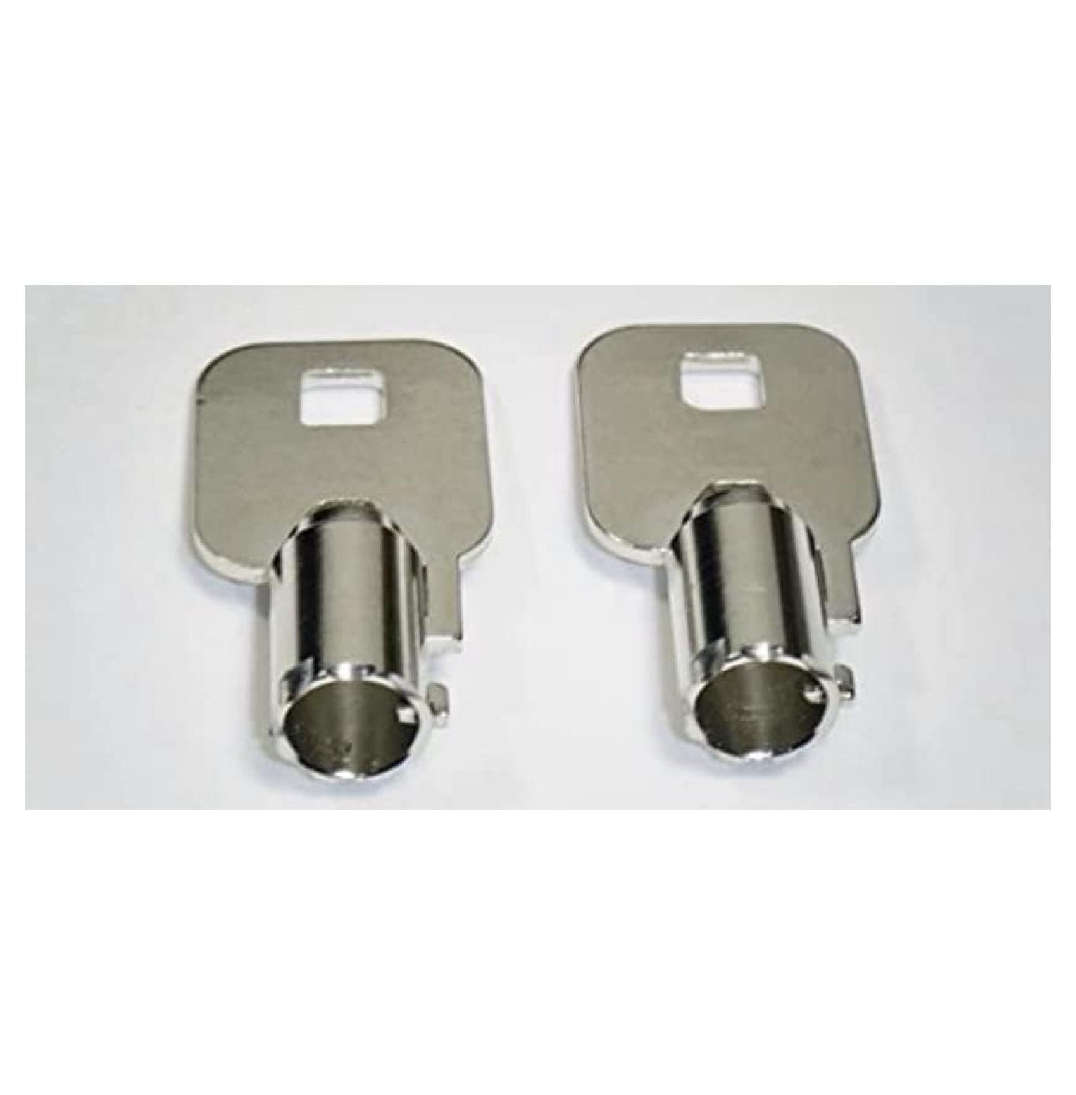 Kone & Hiss-Craft EX514 Fire Inspection Elevator Lock Key, EX514 Key, New and Replaceable Keys ...