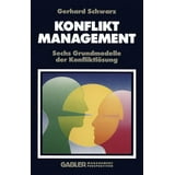 Konfliktmanagement: Sechs Grundmodelle Der Konfliktlösung (Paperback) - Walmart.com