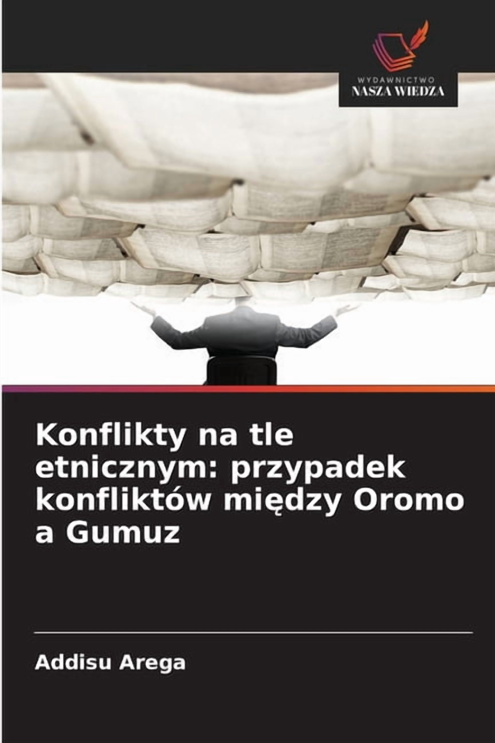 Konflikty na tle etnicznym: przypadek konfliktów między Oromo a Gumuz ...