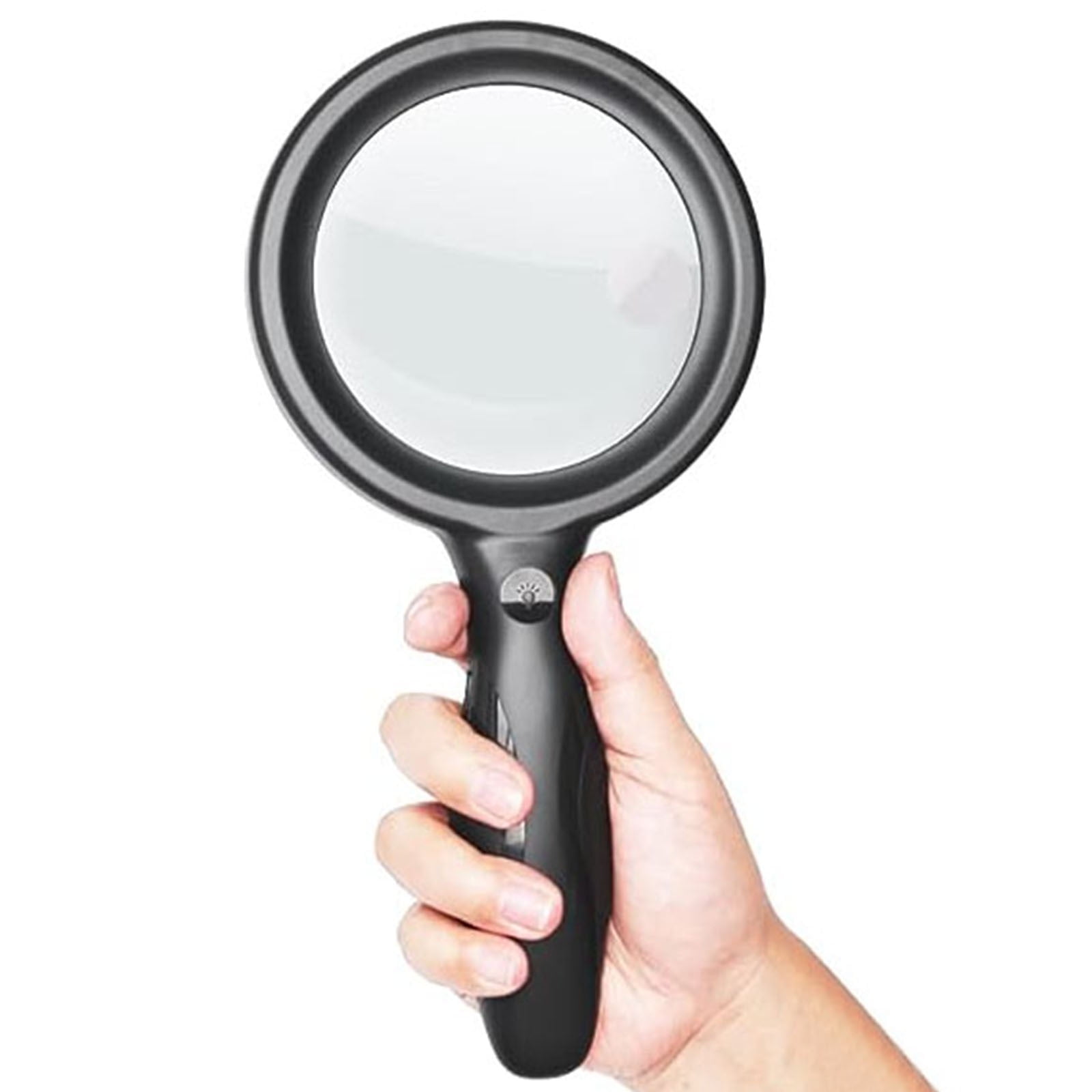 Customer reviews for Konghyp 30X 60X Powerful Magnifying Glass With ...