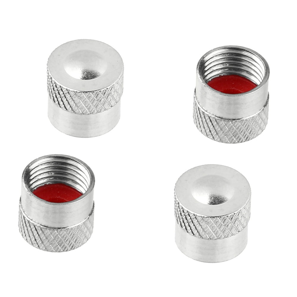 Konghyp 4-Piece Durable Copper Wheel Cap Car Accessories - Walmart.com