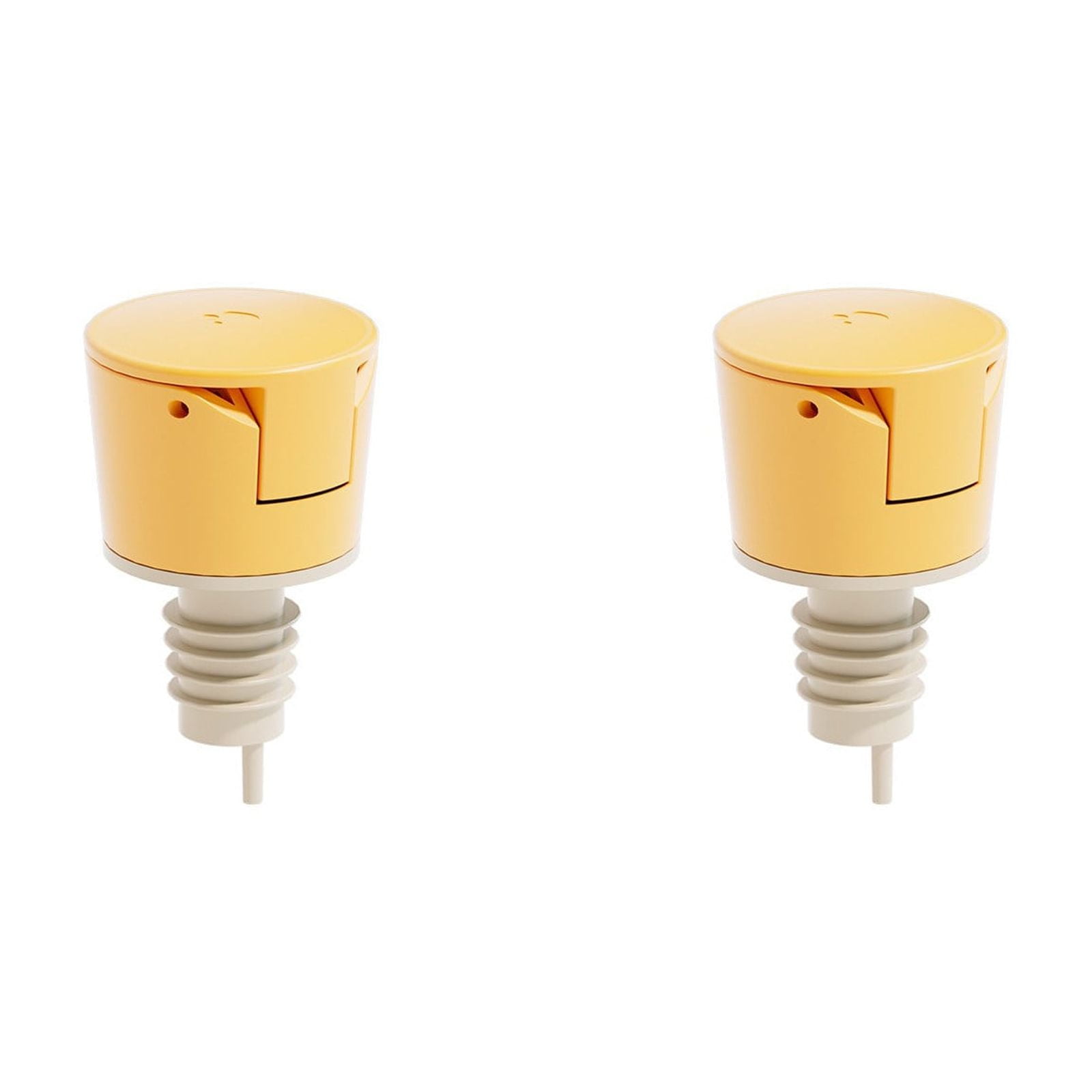 Konghyp Automatic Oil Pouring Nozzle – Innovative Kitchen Tool for ...