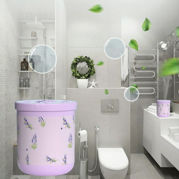 Konghyp Bathroom Odor Neutralizers Solid Air Freshener, Natural Scented ...