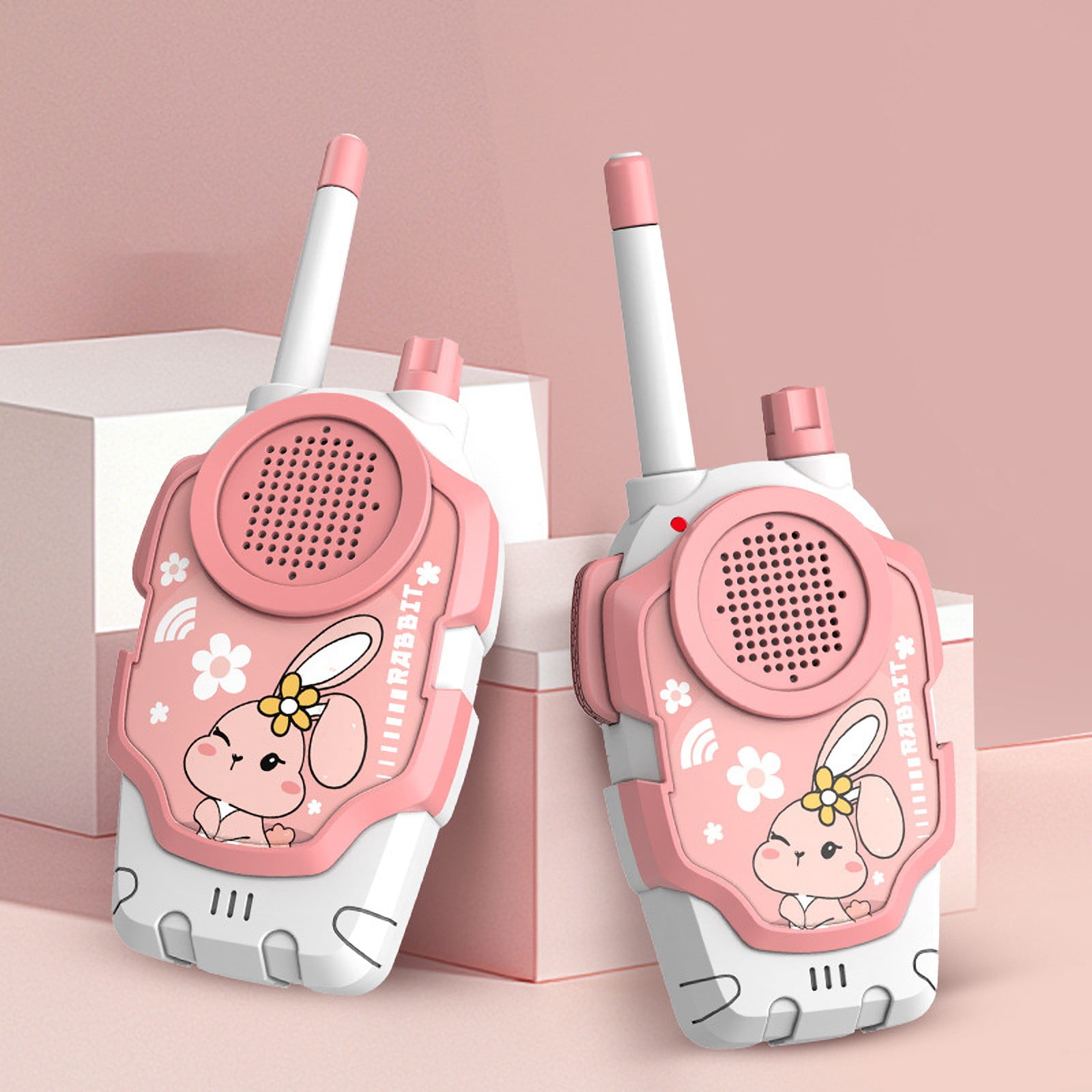 Konghyp Children's Walkie-Talkie – Wireless Pager for One-on-One ...