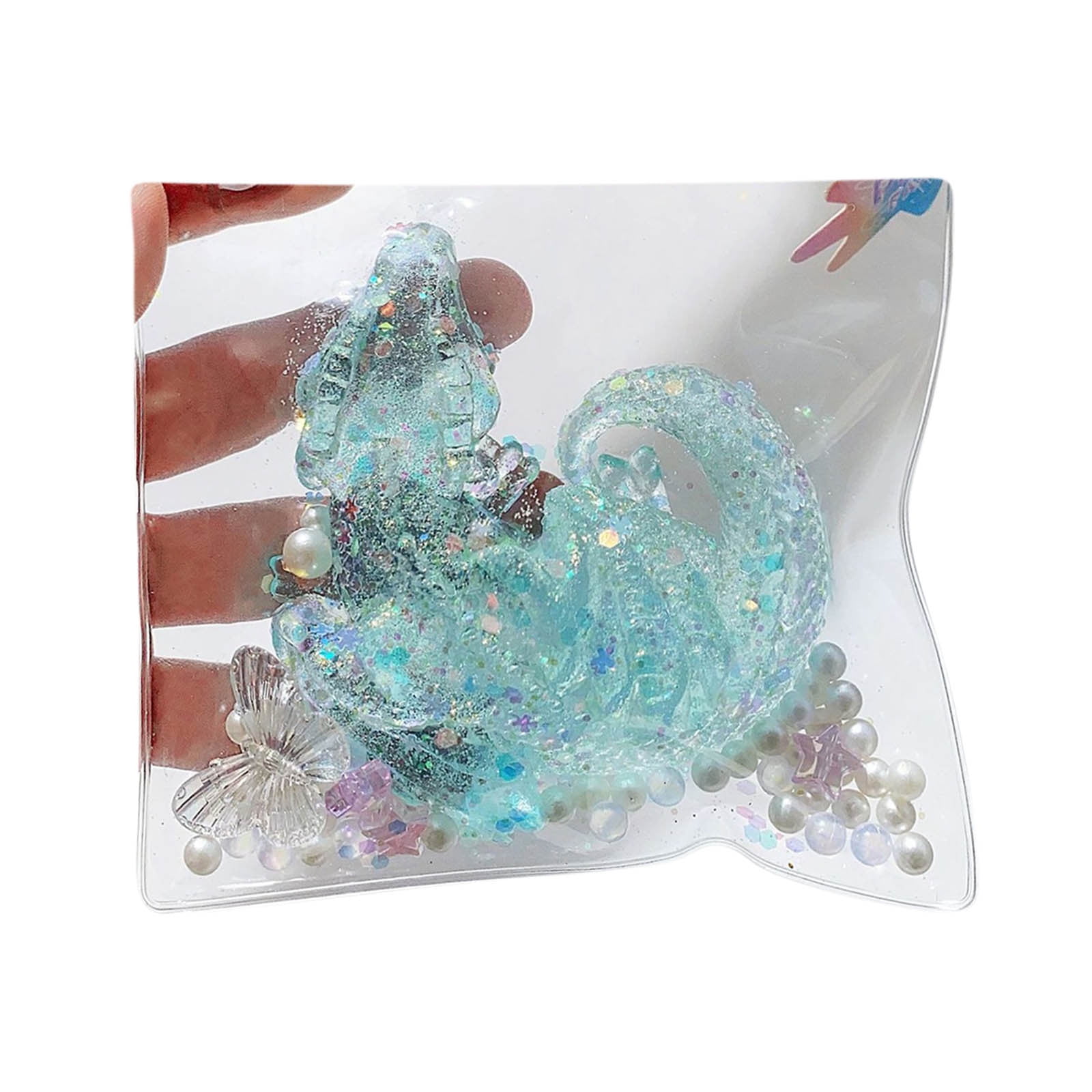 Konghyp Christmas Pinch Toys – Stress Relief Fidget Toy, Christmas Tree ...