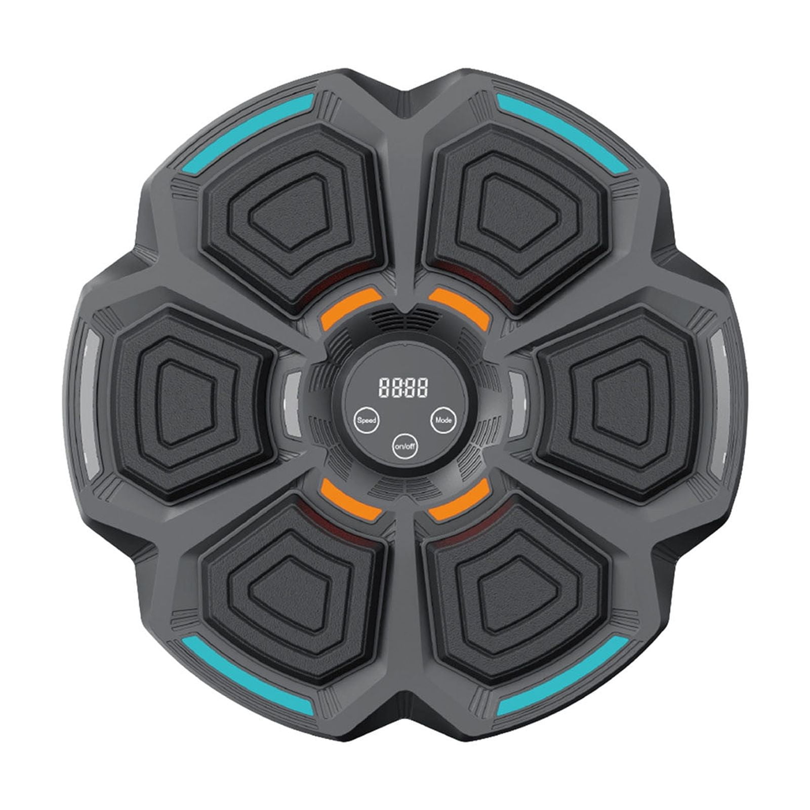 Konghyp Smart Music Exercise Boxing Machine – Kids Boxing Trainer, Home ...