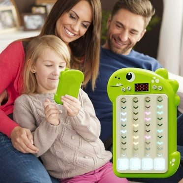 Hasbro Simon Micro Series Game: Electronic Interactive Handheld for ...