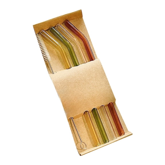 Edible Straws