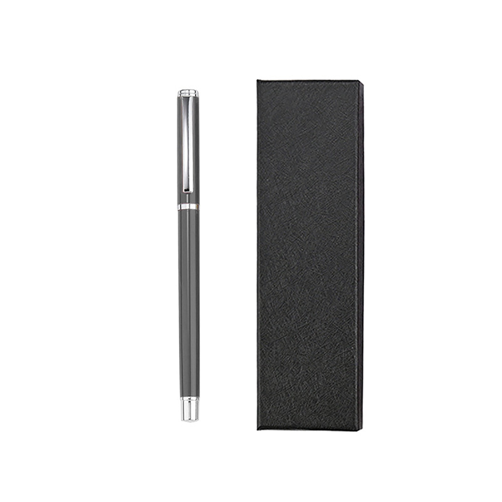 Konghyp Speed Drying Little White Brush Pen 0.5mm, Smooth Writing ...