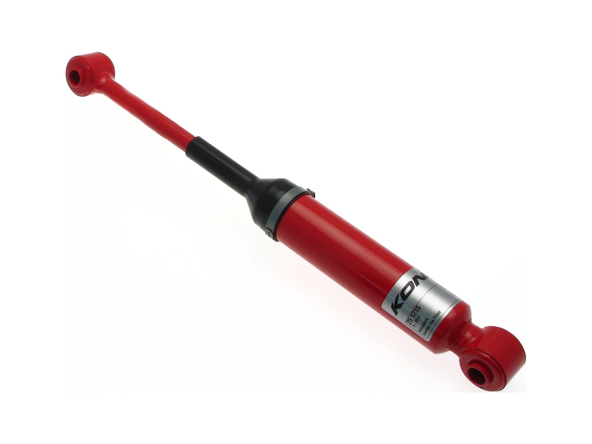 Koni High Pressure Gas Shock 25-1215 - Pair for 1979-2004 Ford Mustang ...