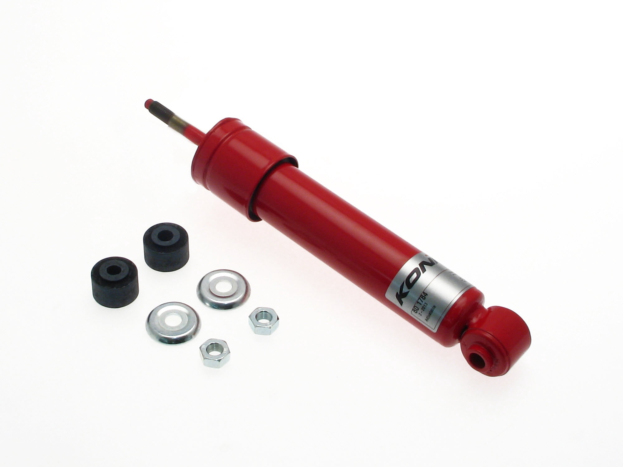 Koni for Classic (Red) Shock 64-76 Triumph TR 4A IRS/ TR5/ TR6/ TR250 ...
