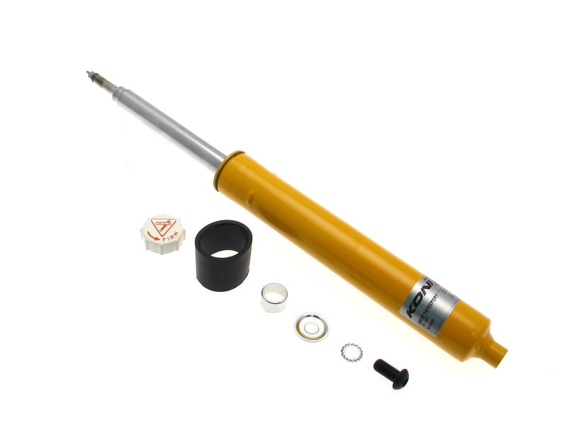Koni 8610 1415Sport Sport Yellow Shocks Externally Adjustable Twintube ...