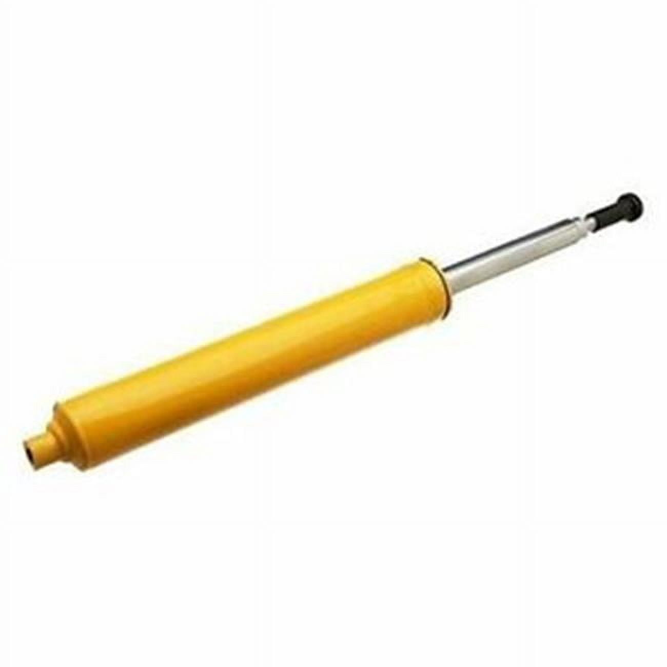 Koni 8611 1257RACE Race Yellow Sturt Insert with Road Racing Dampers ...