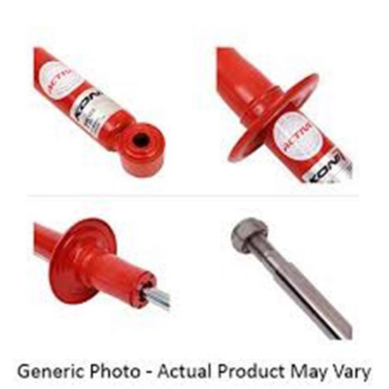 Koni 8745 1336L Special Active Shock FSD for 2014-2017 Mazda 3 Left ...