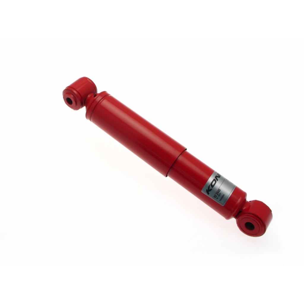 Koni For Dodge Sprinter 3500 2003-2006 Heavy Track Red Shock w/Rear ...