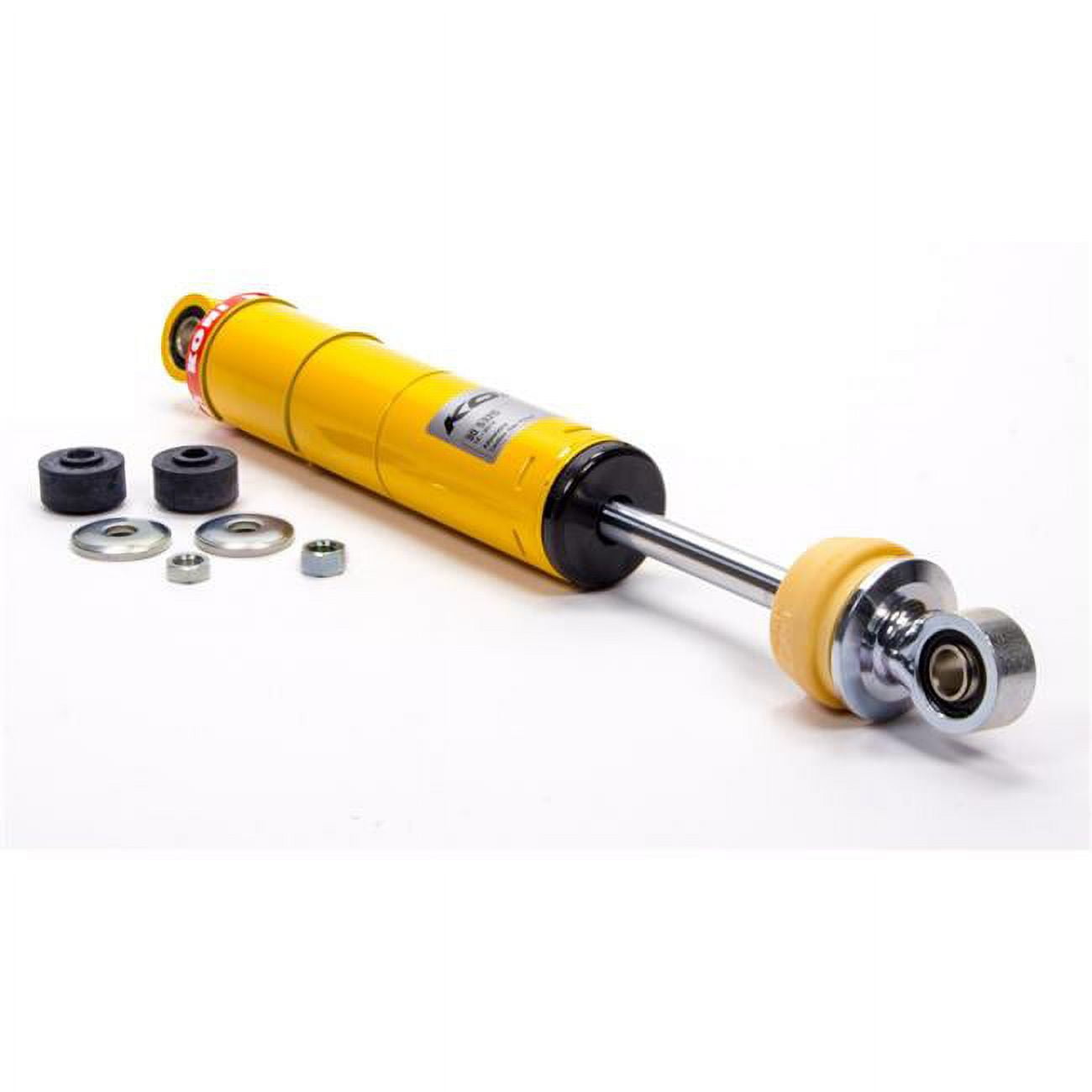 Koni Shocks 30 7436 4-Way Adjustable Shock - Walmart.com