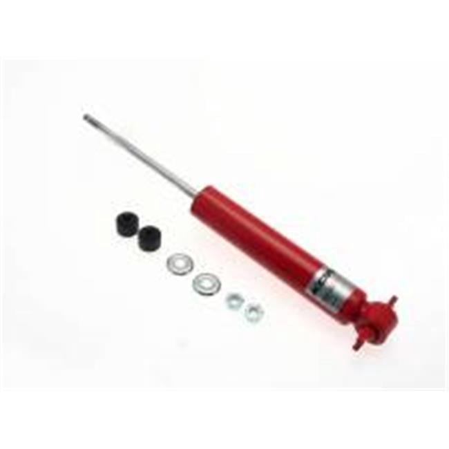 Koni Shocks 8040 1017 Adjustable Special D Twin Tube Shock Absorber for ...