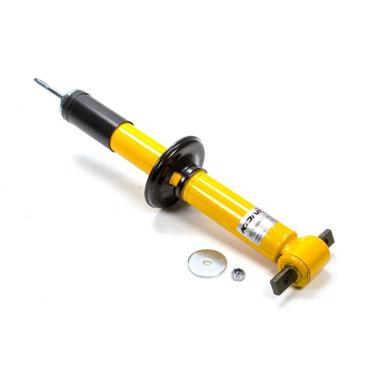 Koni Shocks 8241 1139SPORT Externally Adjustable Sport Twin Tube Shock ...