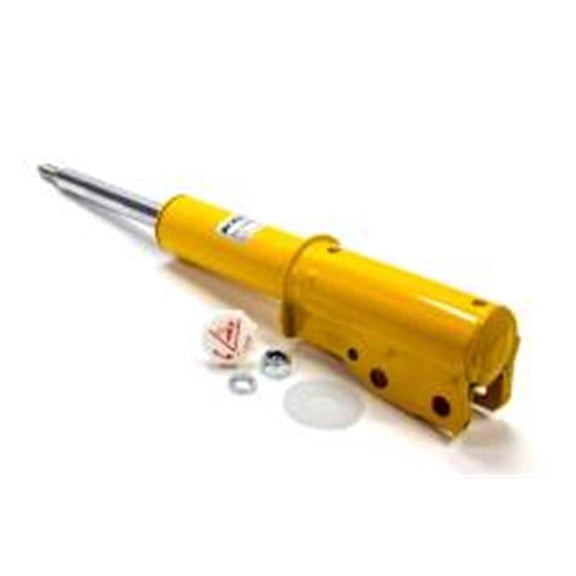 Koni Shocks Rebuild