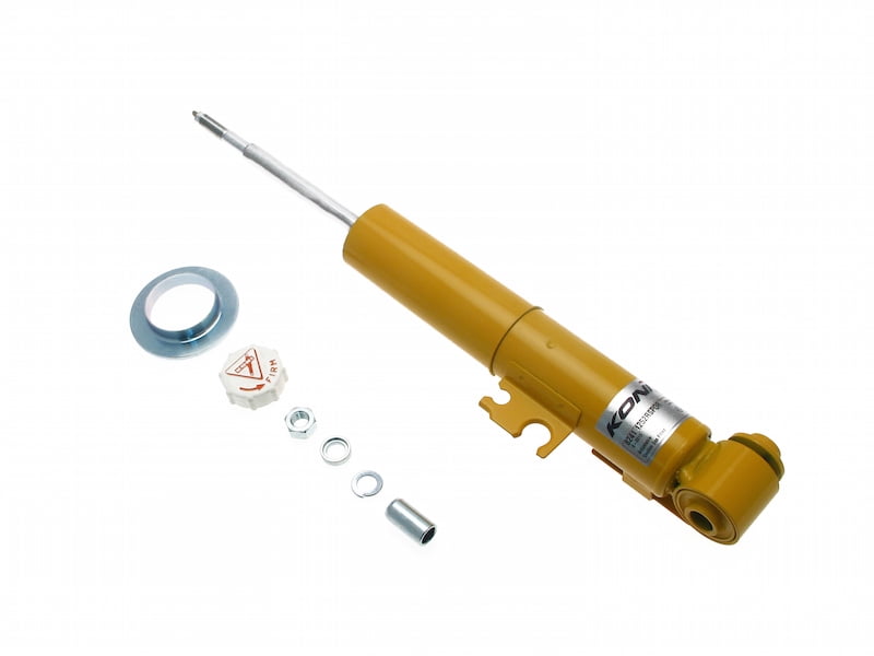 Koni Sport (Yellow) Shock 07-13 Mini Cooper/Cooper S (Excl. Countryman ...