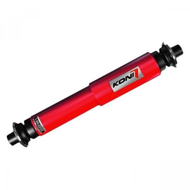 Koni Workhorse 99-07 W20/W24 05-07 W16/W18 Front FSD Shock - Walmart.com