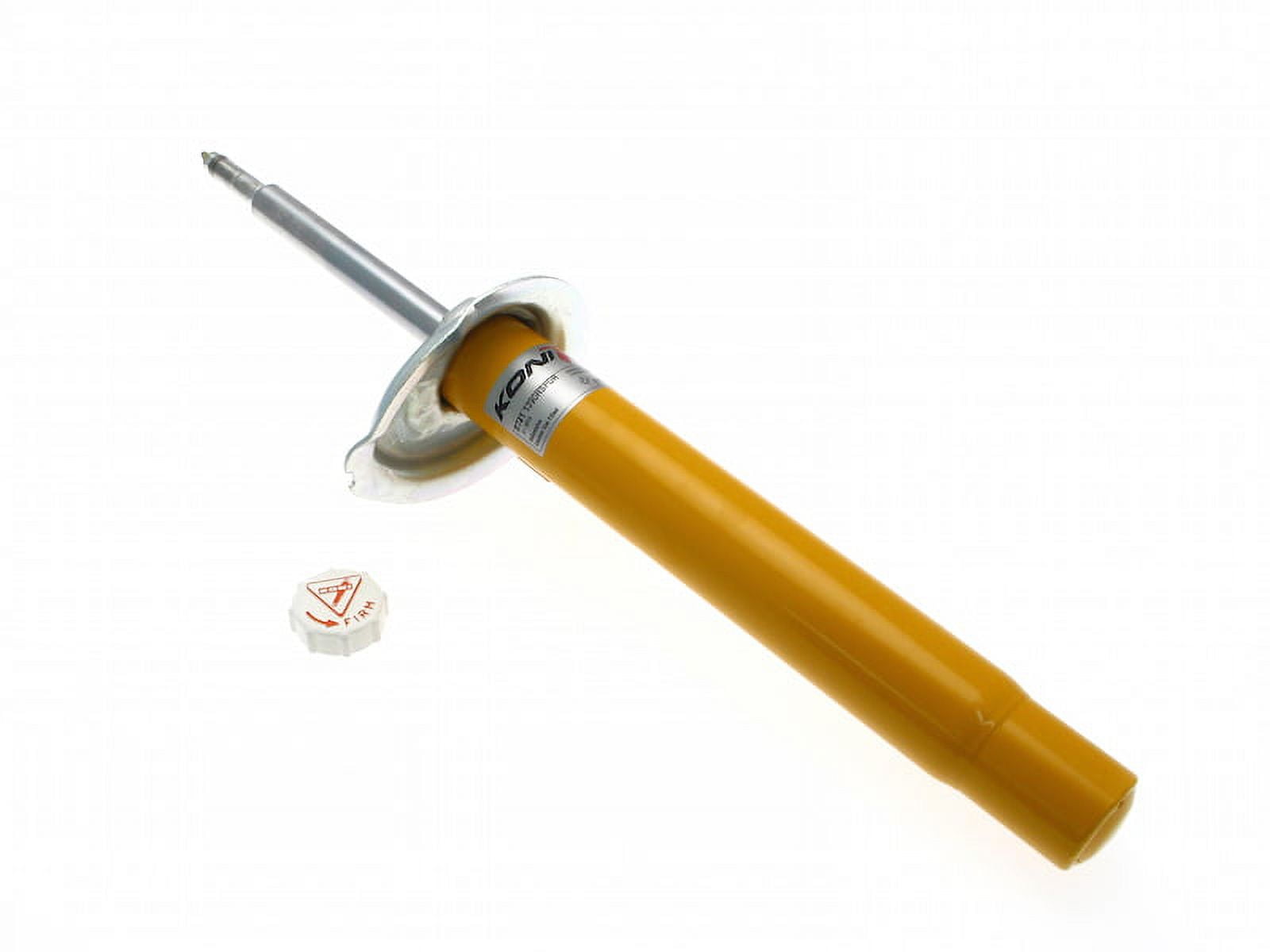 Koni for Sport (Yellow) Shock 99-05 BMW 3 Series-E46 Coupe/Vert/Touring ...