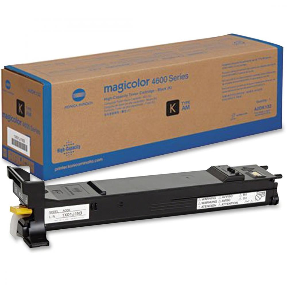 Konica Minolta AODK131-AODK432 Toner - Walmart.com