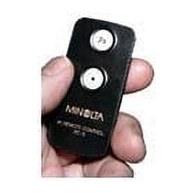 Konica Minolta RC-3 Remote Control - Walmart.com