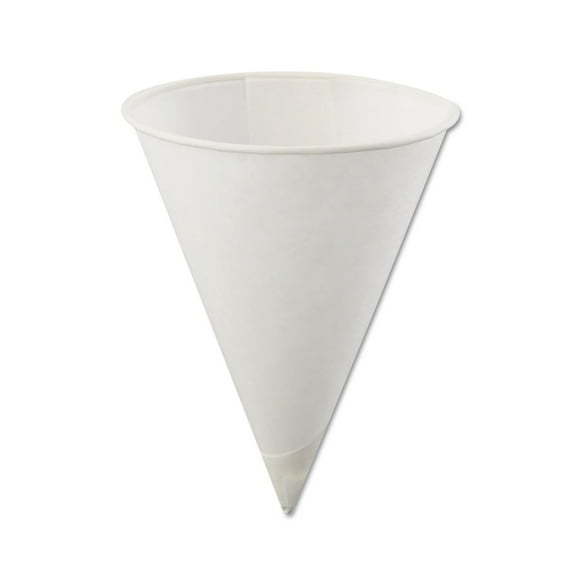 Cone Cups