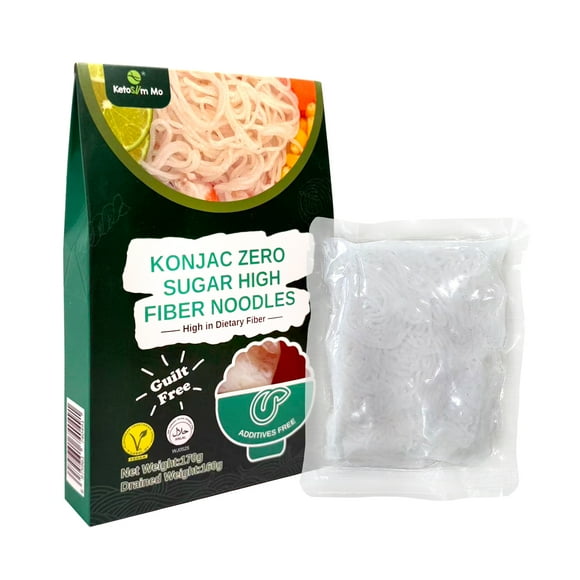 Best Sellers In Shirataki Noodles