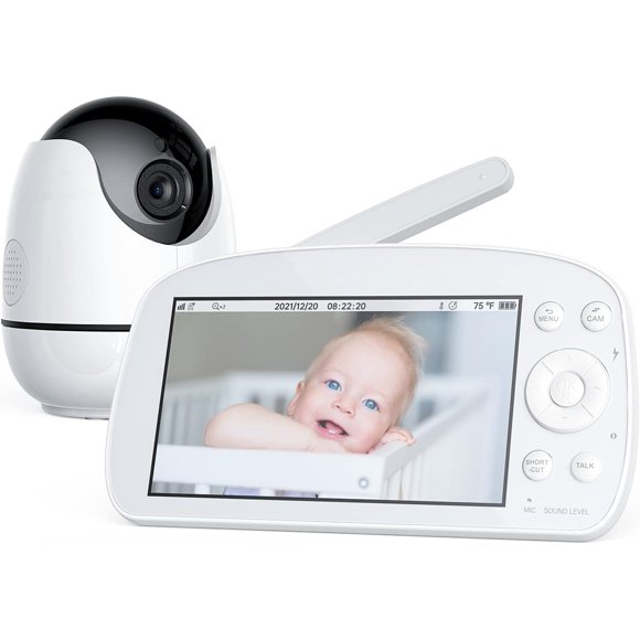 Baby Monitors - Walmart.com