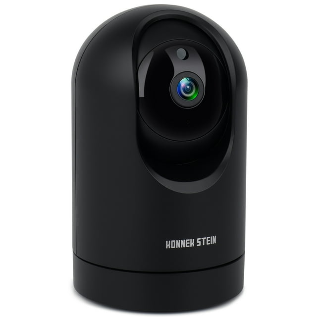 Konnek Stein Indoor Security Camera, 1080P Home IP Camera 2.4G WiFi ...