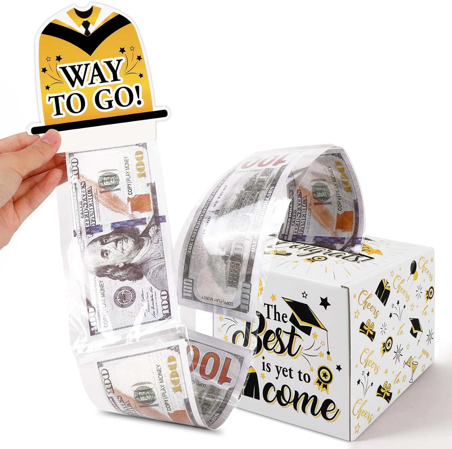 Retro Money Box Money Saving Box with Counter, for Boys, Girls, Adults ...