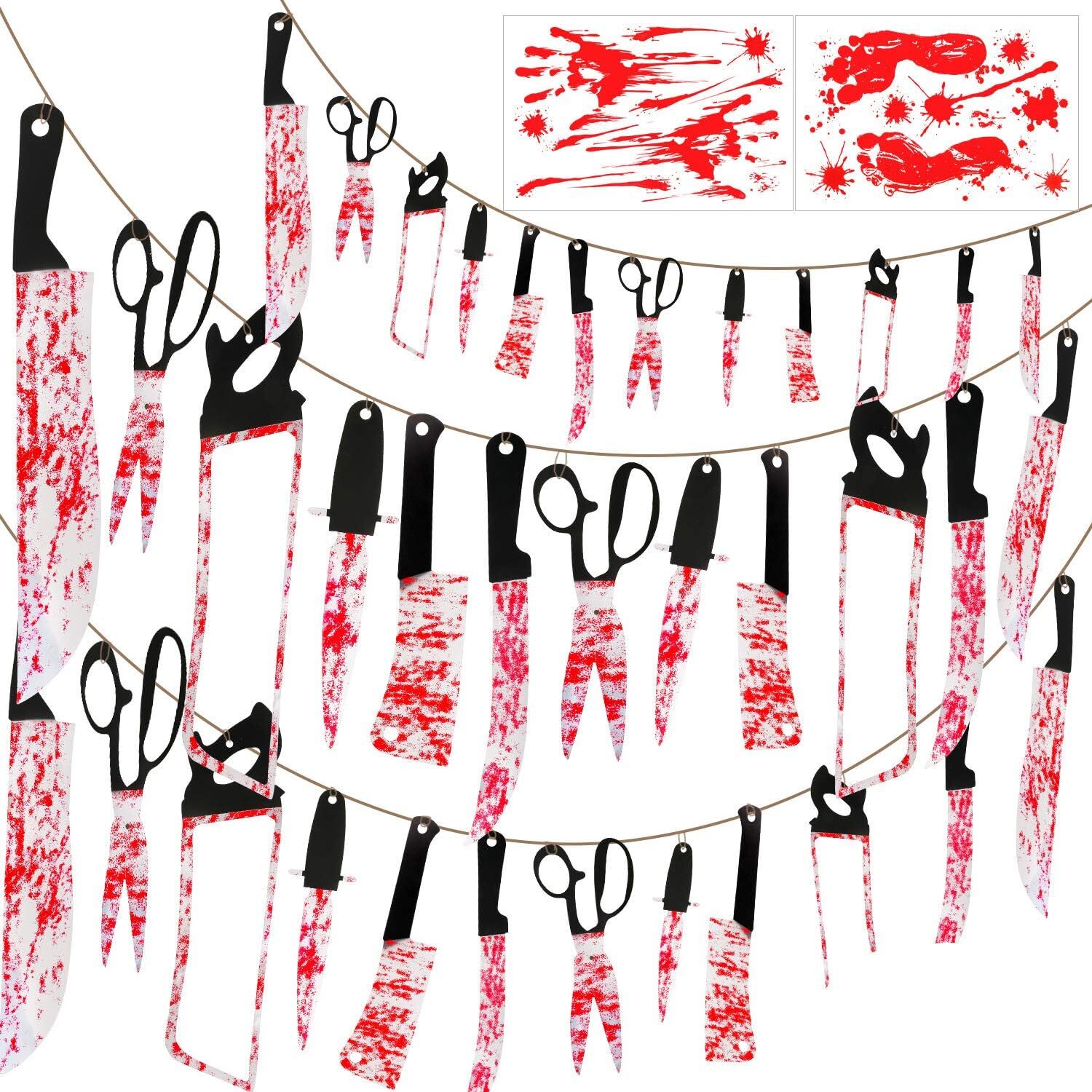 Big Dot of Happiness Happy Retirement - Retirement Party Bunting Banner ...