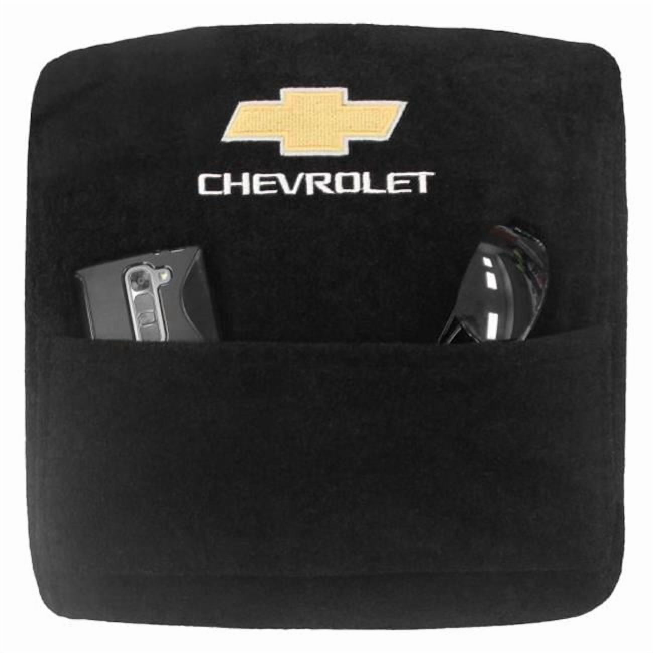 Konsole Armour Auto Center Cotton & Terry Velour Console Cover for 2019 ...