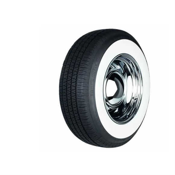 215 75r14 Tire