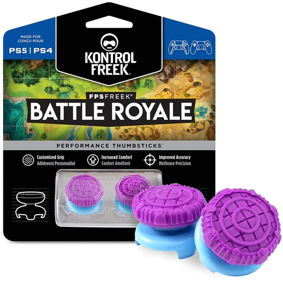 KontrolFreek Video Game Accessories in Video Games - Walmart.com