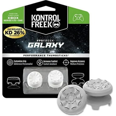 KontrolFreek FPS Freek Frenzy for Xbox One and Xbox Series X Controller ...
