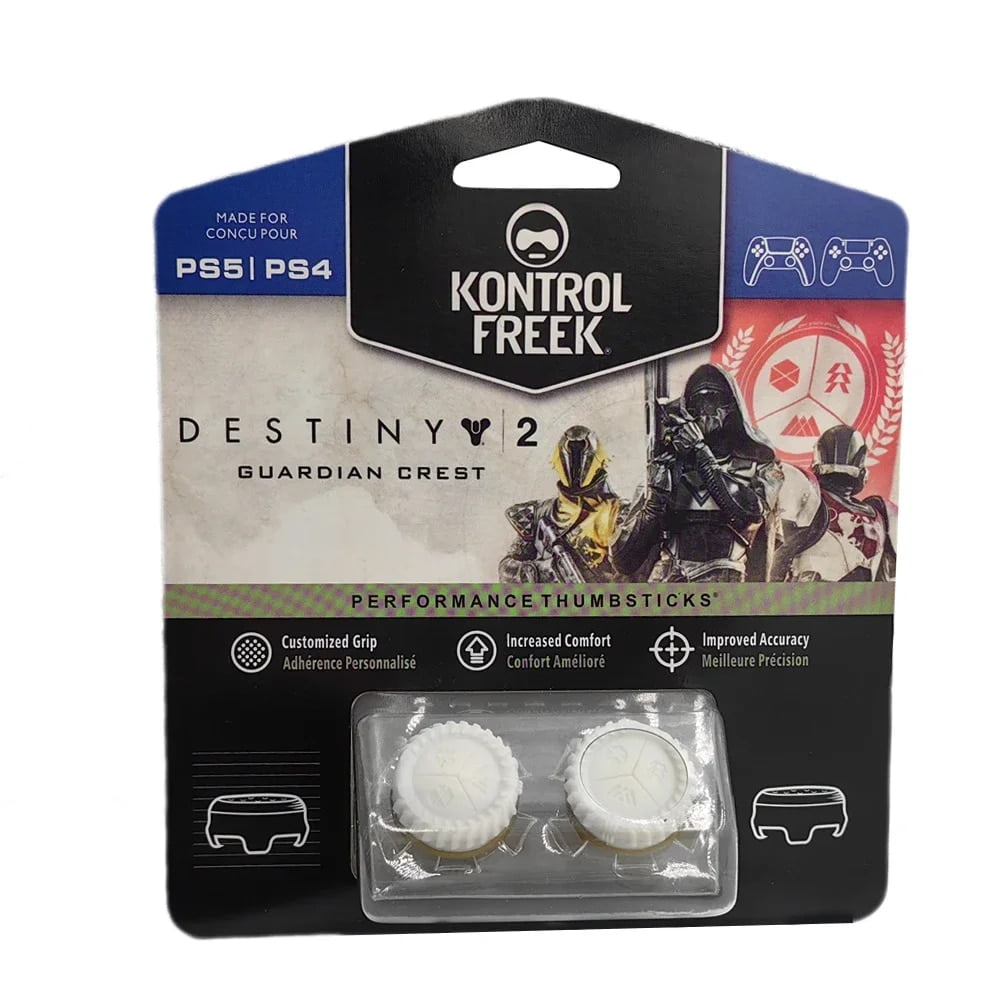 KontrolFreek FPS Freek Galaxy for Playstation PS4 High-Rise Analog ...