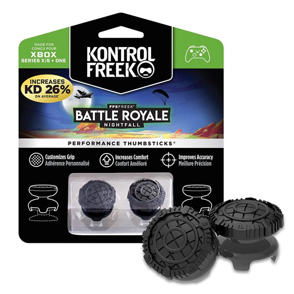 Kontrol Freek
