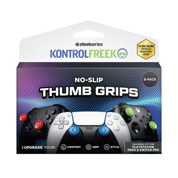 Kontrol Freek
