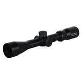 Konus 550 Rifle Scope 1" Tube 3-9x 40mm Illuminated Ballistic Plex ...
